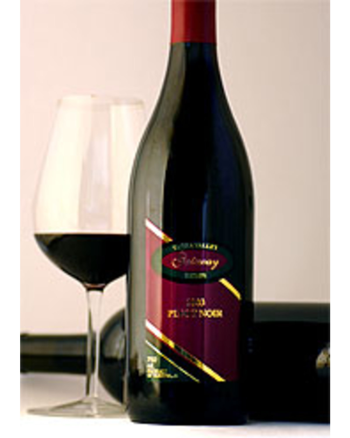 2003 Gateway Estate Pinot Noir | Nicks Wine Merchants