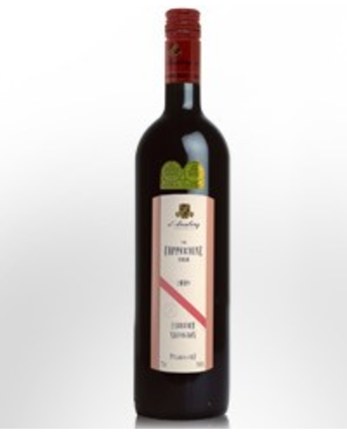 2009 d'Arenberg The Coppermine Road Cabernet Sauvignon | Nicks Wine ...