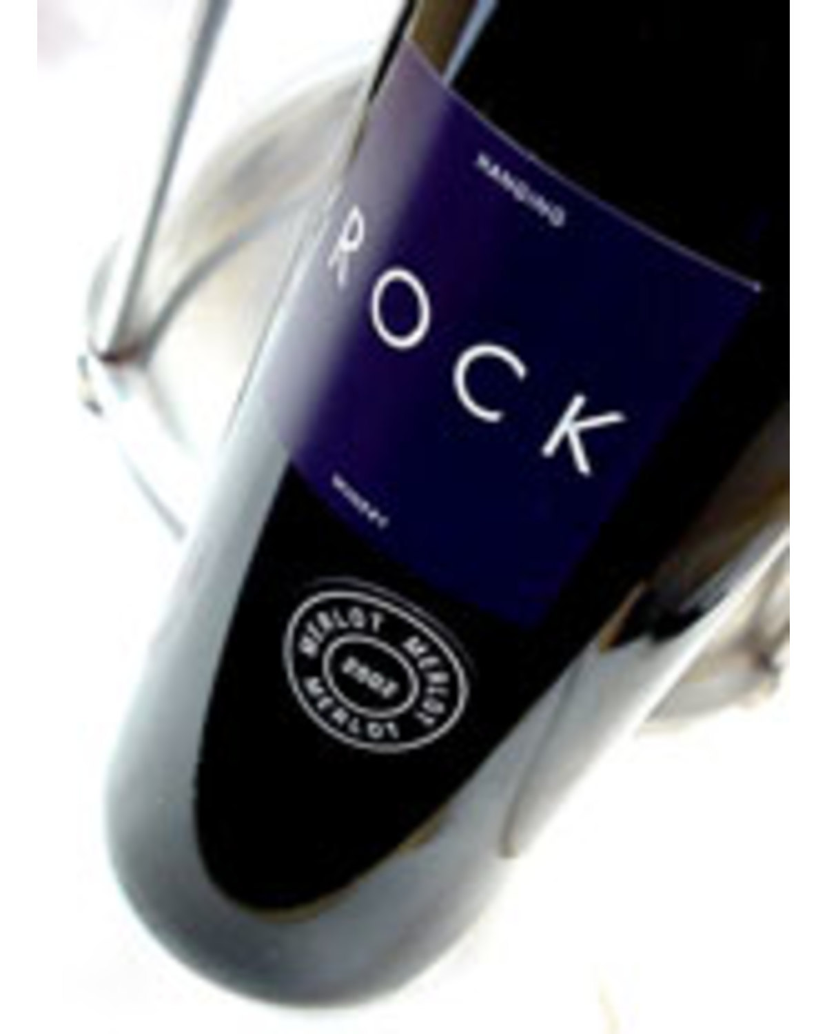 2002 Hanging Rock Winery Rock Merlot | Nicks Wine Merchants