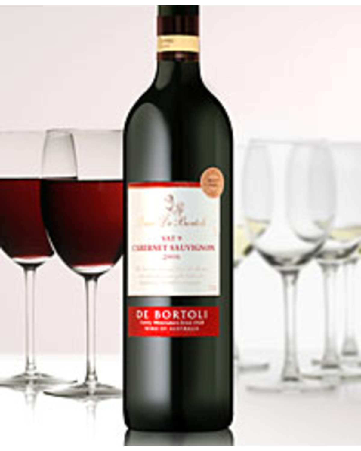 2006 Deen De Bortoli Vat 9 Cabernet Sauvignon | Nicks Wine Merchants