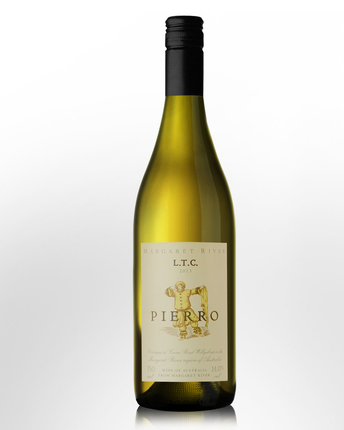 2013 Pierro L.T.C. Semillon Sauvignon Blanc | Nicks Wine Merchants