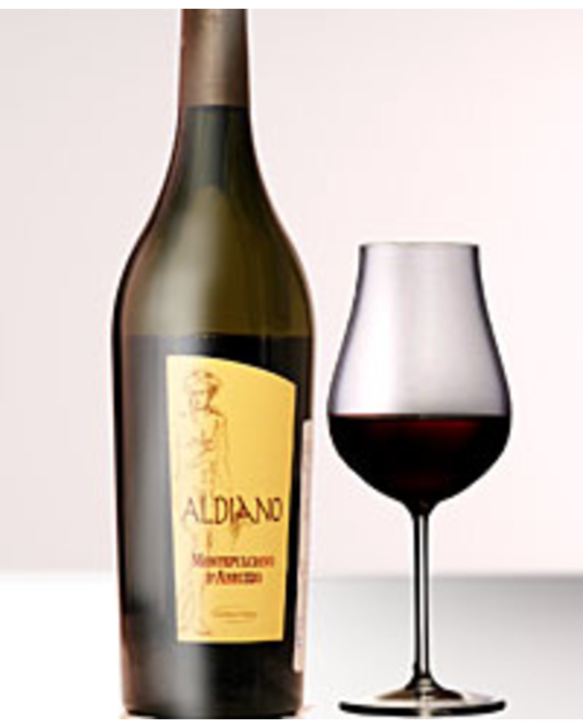 2007 Cantina Tollo Aldiano Montepulciano D'Abruzzo | Nicks Wine Merchants