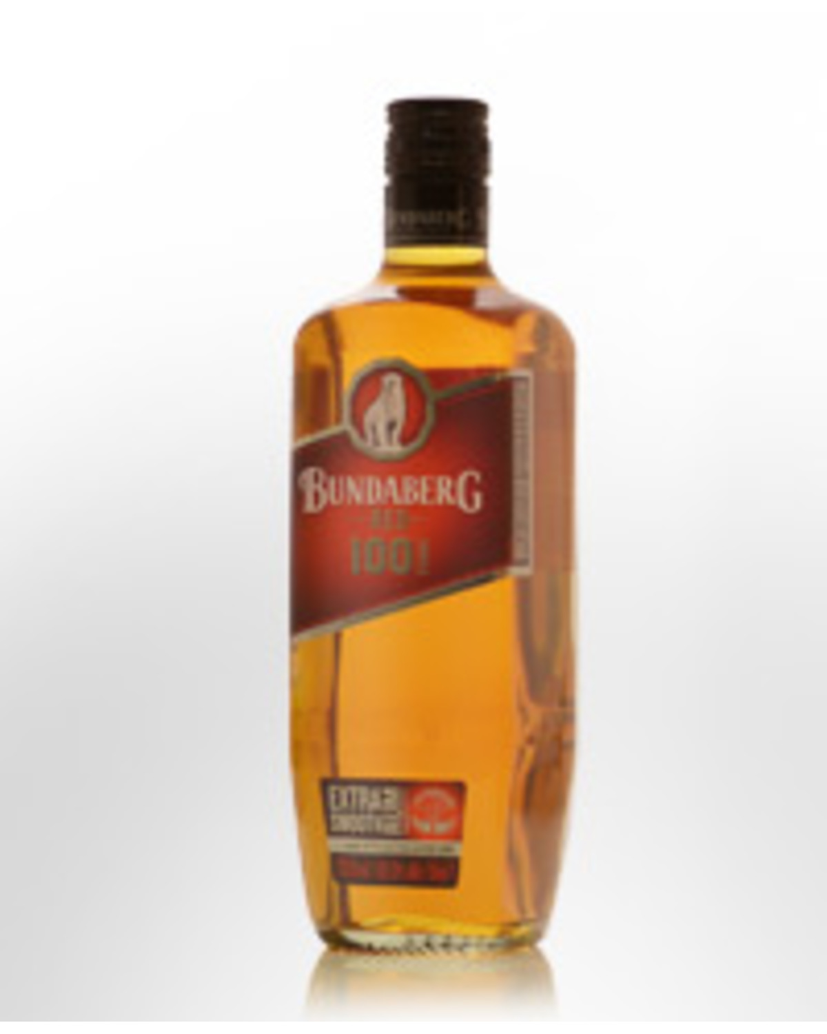 Bundaberg Red 100 Proof Rum (700ml) | Nicks Wine Merchants