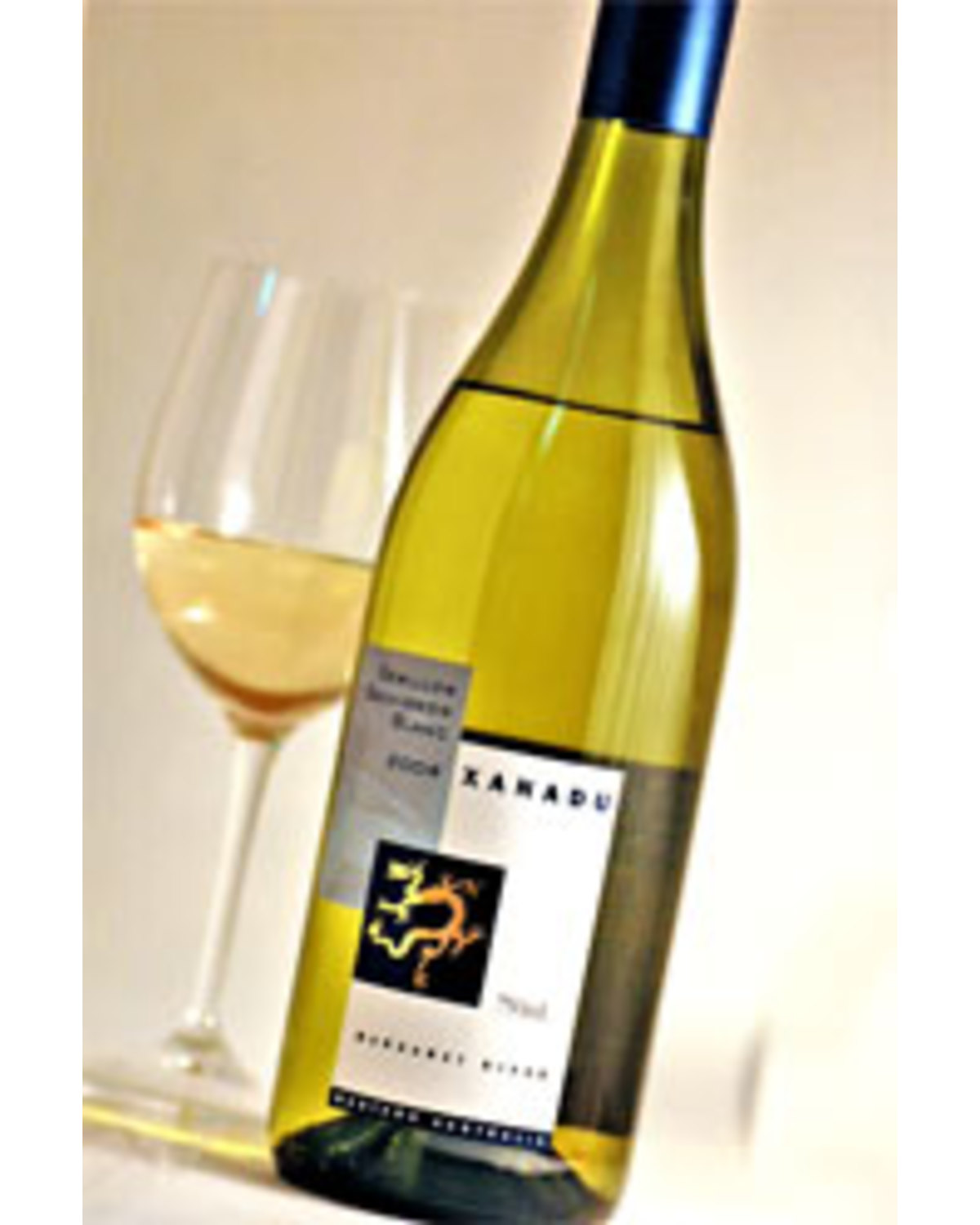 2004 Xanadu Semillon Sauvignon Blanc | Nicks Wine Merchants 2004 Xanadu Semillon Sauvignon Blanc | Nicks Wine Merchants