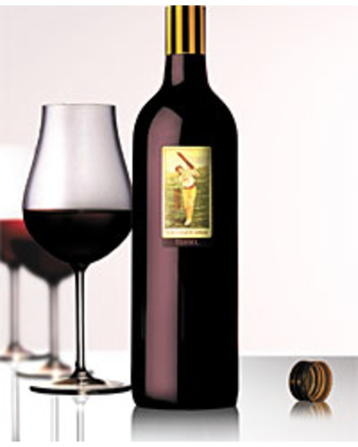 2005 Jim Barry The Cover Drive Cabernet Sauvignon | Nicks Wine Merchants