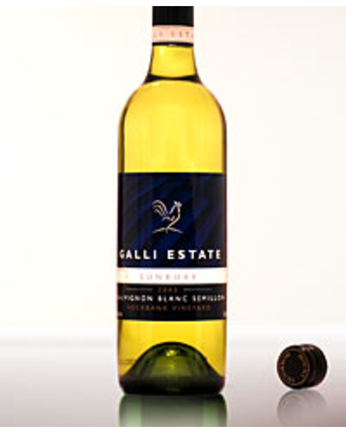 2005 Galli Estate Sauvignon Blanc Semillon | Nicks Wine Merchants