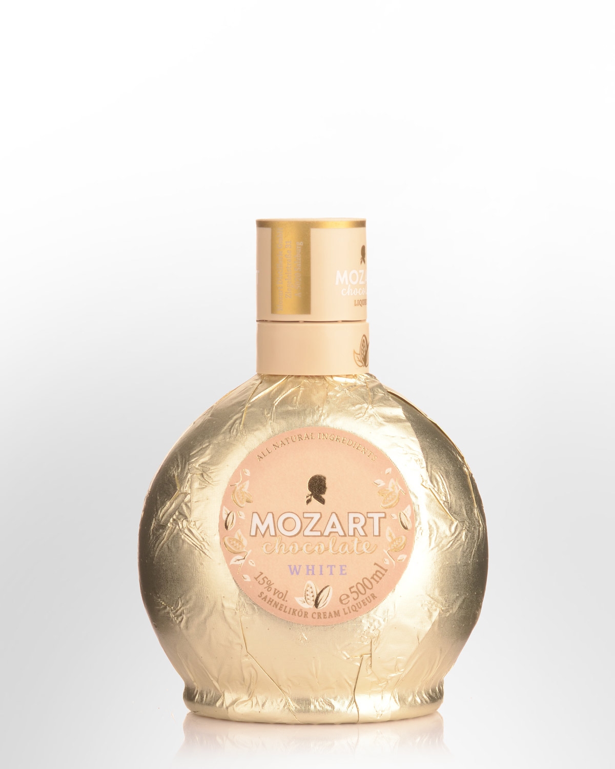 Chocolate Liqueurs | Nicks Wine Merchants