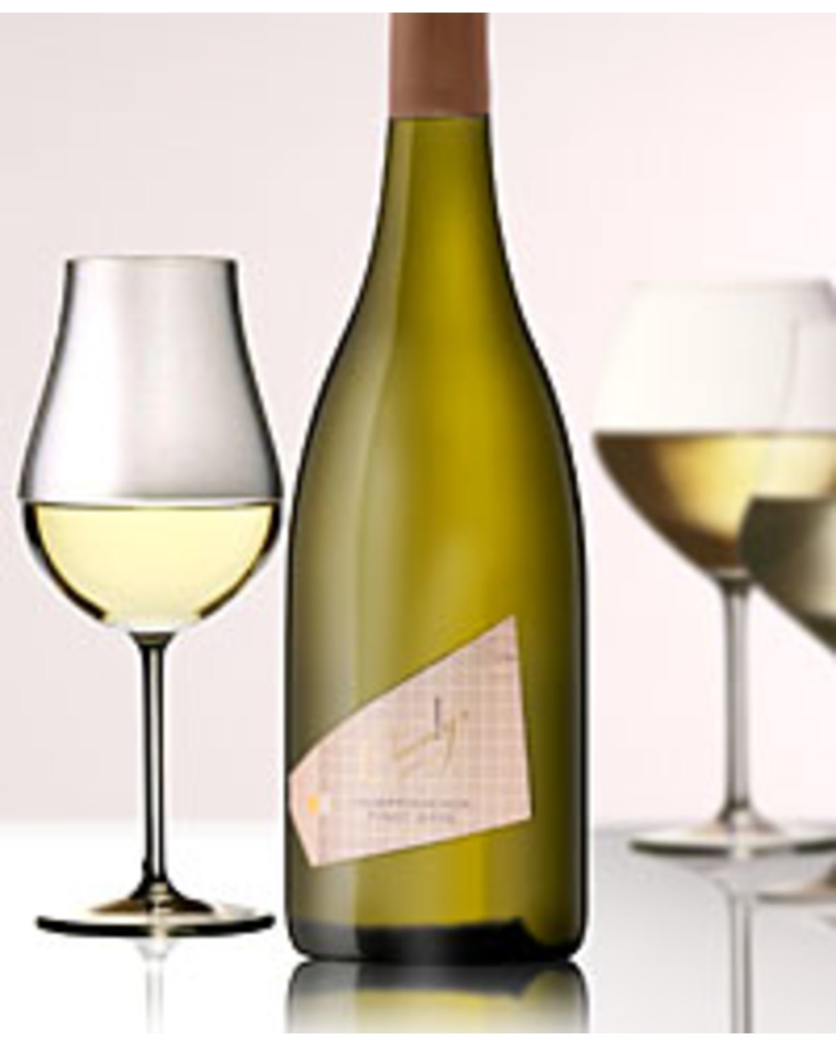 2008 Quealy Senza Nome Tocai Friulano | Nicks Wine Merchants