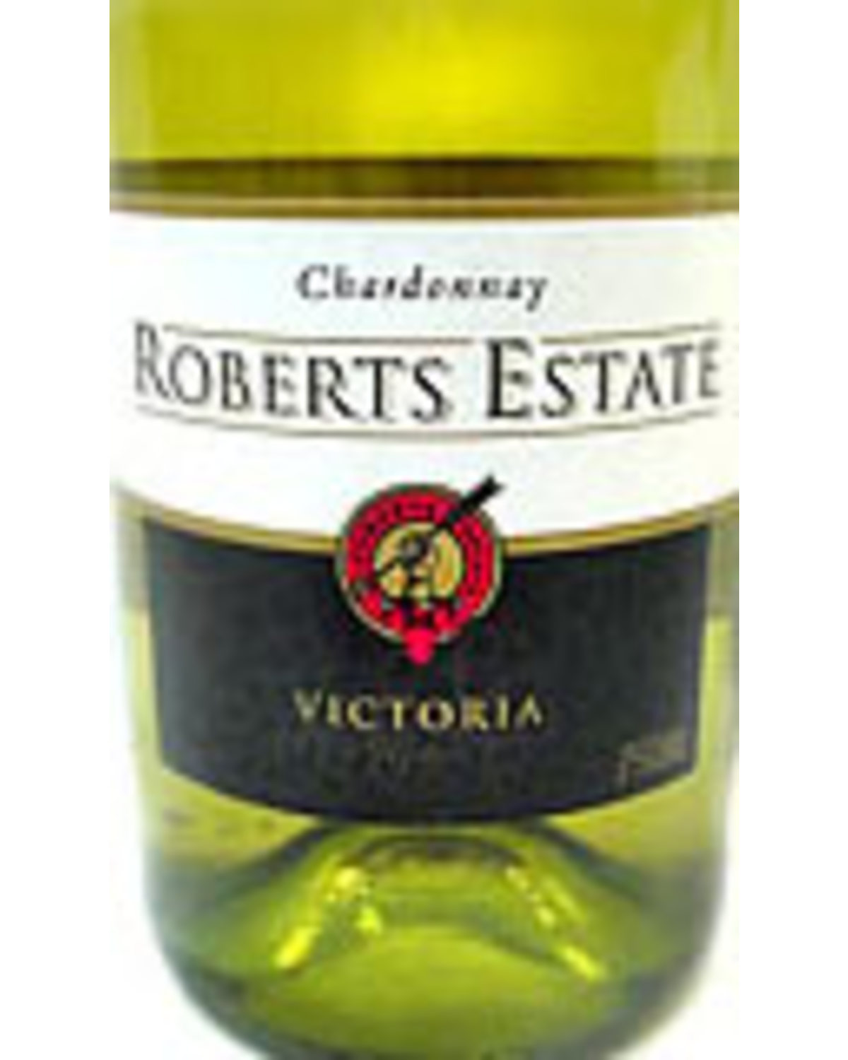 2001 Roberts Estate Chardonnay | Nicks Wine Merchants