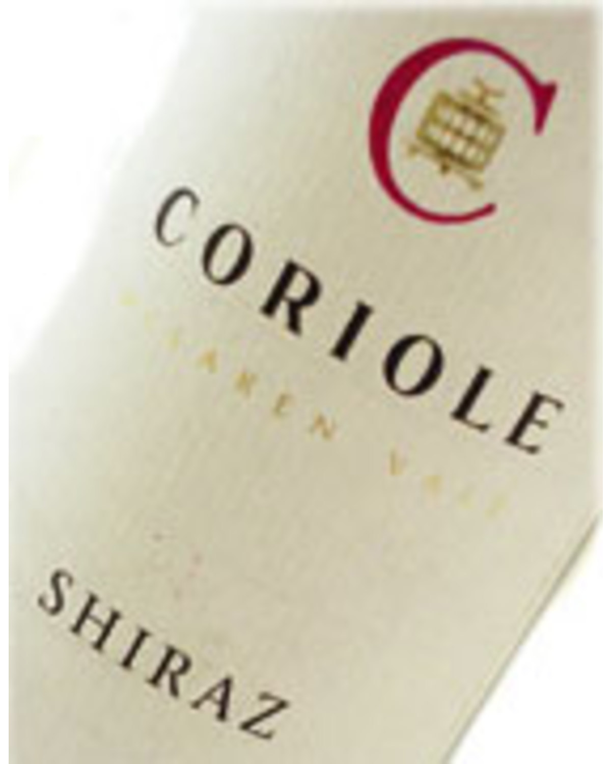 1998 Coriole Shiraz | Nicks Wine Merchants