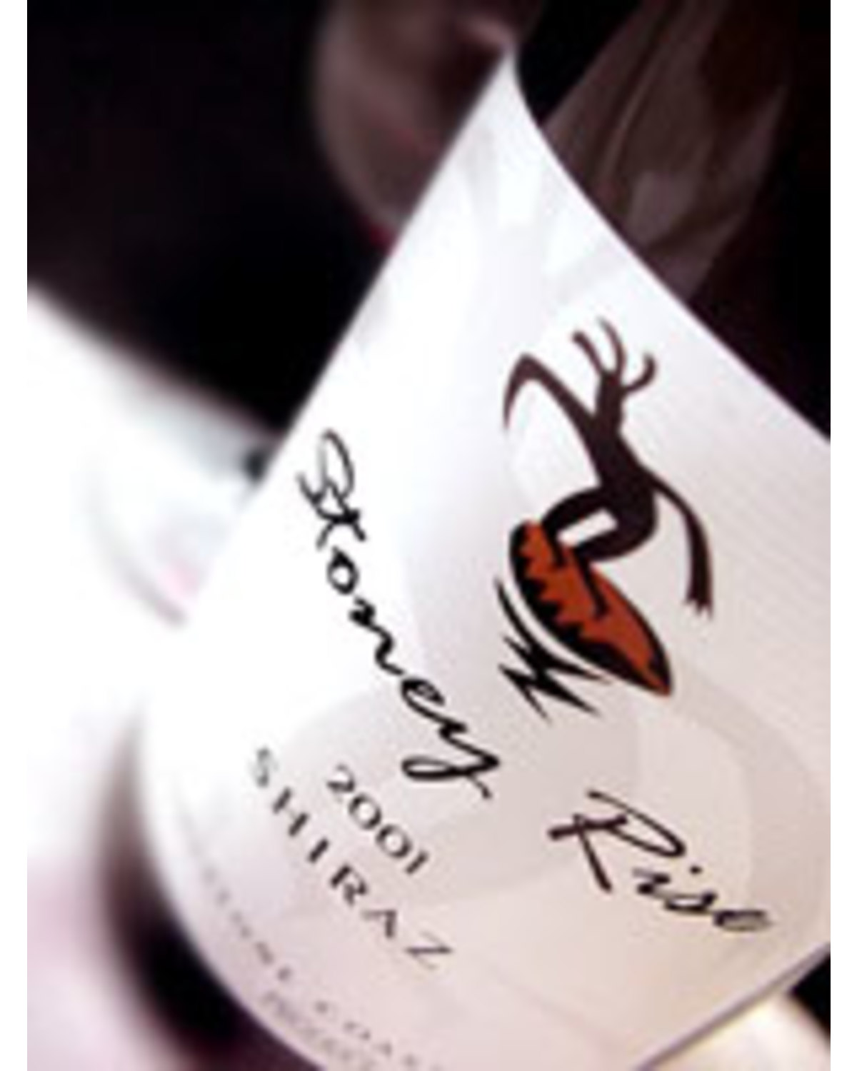 2001 Stoney Rise Shiraz | Nicks Wine Merchants