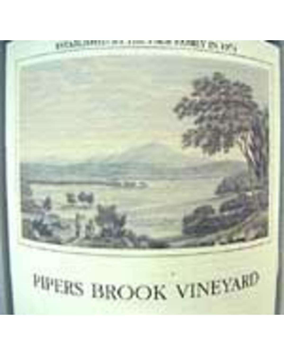 1996 Pipers Brook Vineyard Pirie Vintage Sparkling | Nicks Wine Merchants