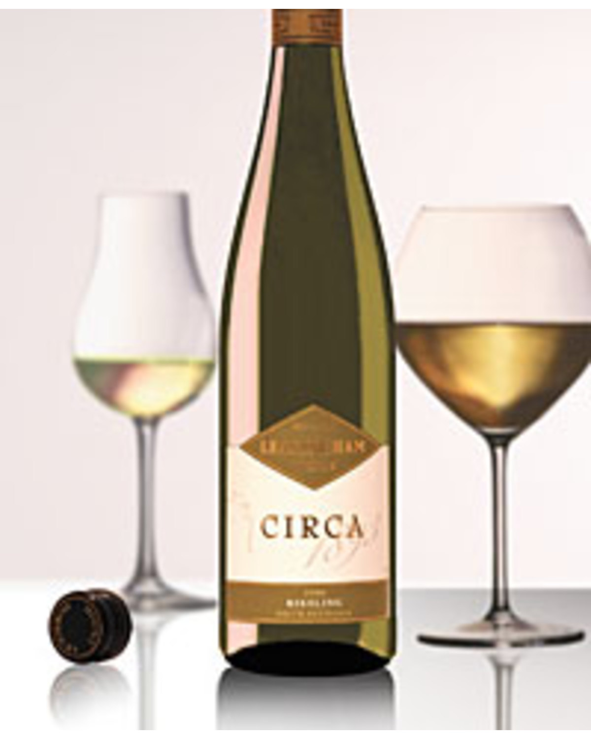 2006 Leasingham Circa 1893 Riesling | Nicks Wine Merchants