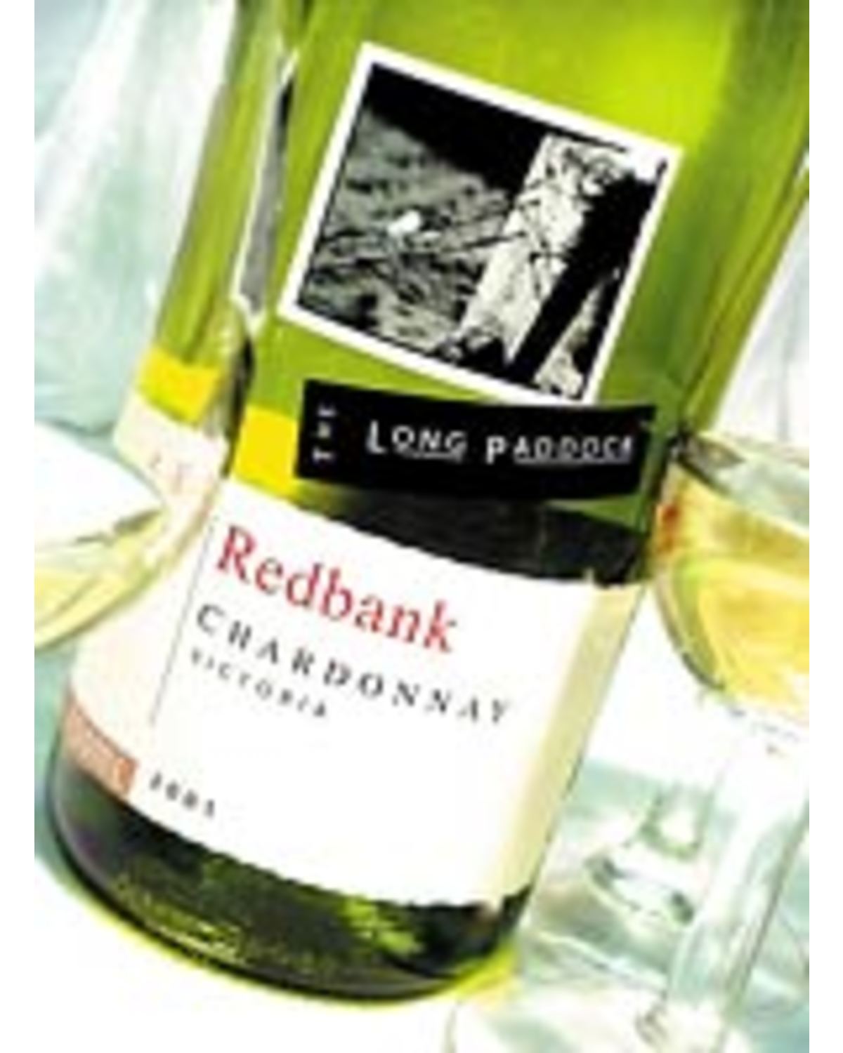 2002 Redbank Long Paddock Chardonnay | Nicks Wine Merchants