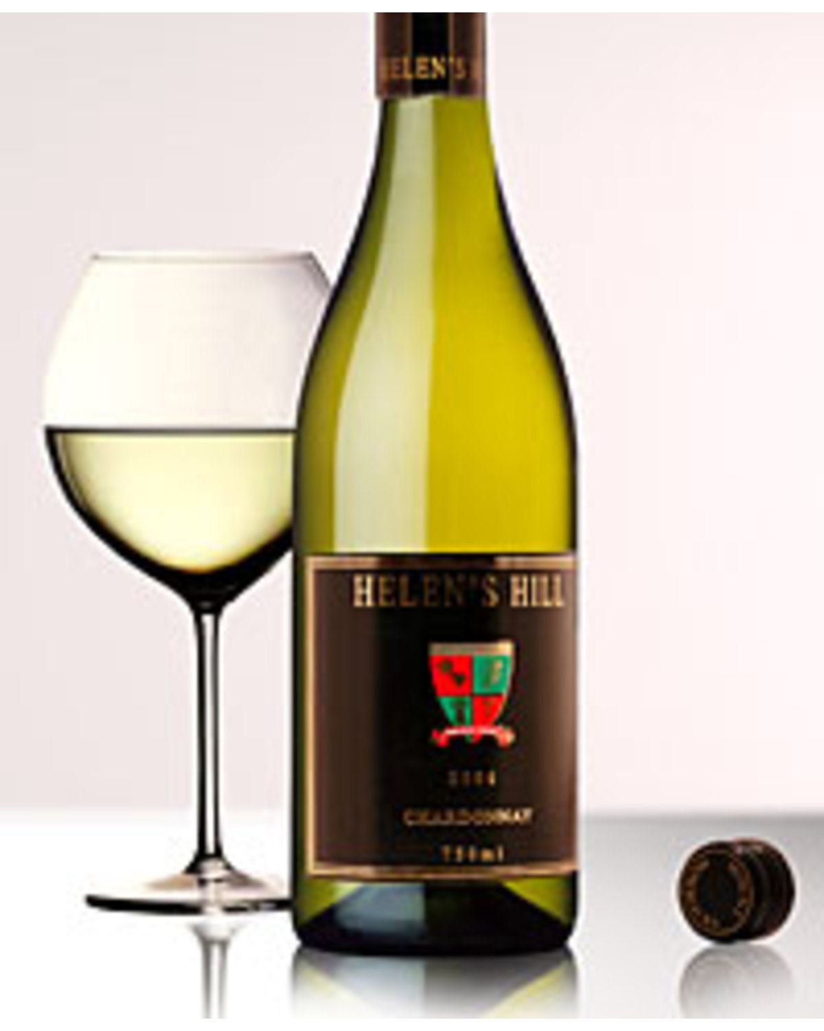2006 Helen's Hill Chardonnay | Nicks Wine Merchants