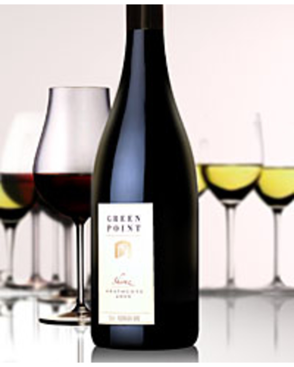 2005 Green Point Heathcote Shiraz | Nicks Wine Merchants