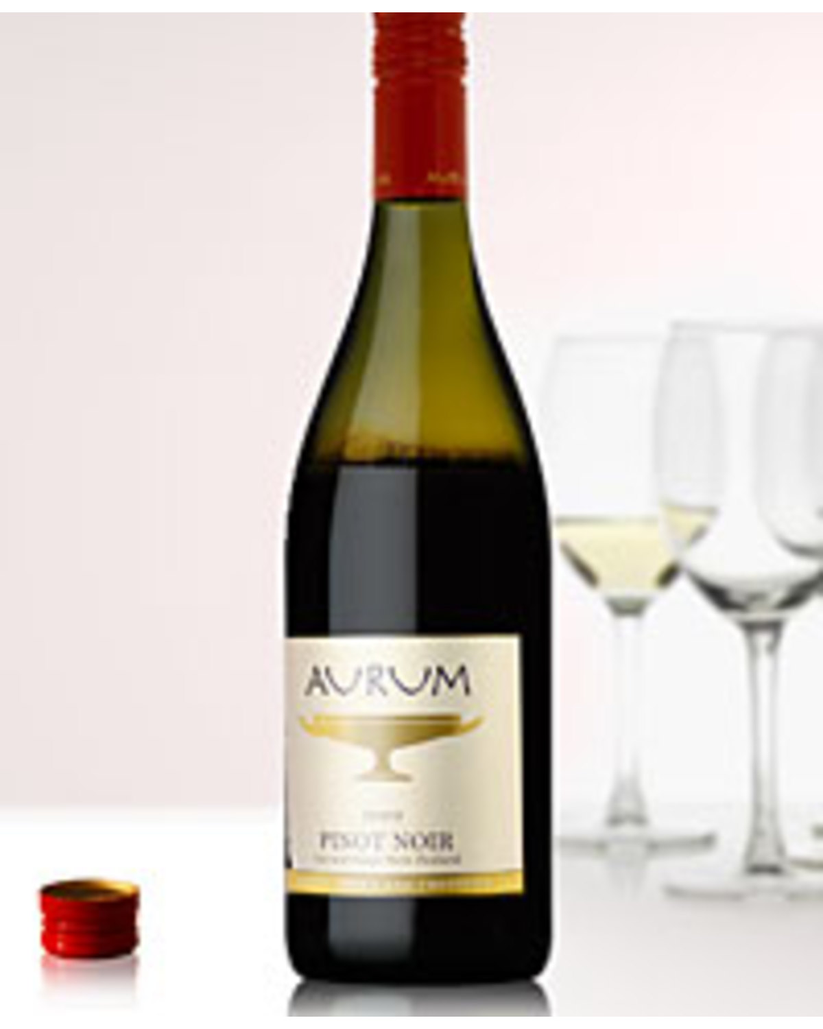 2009 Aurum Pinot Noir | Nicks Wine Merchants