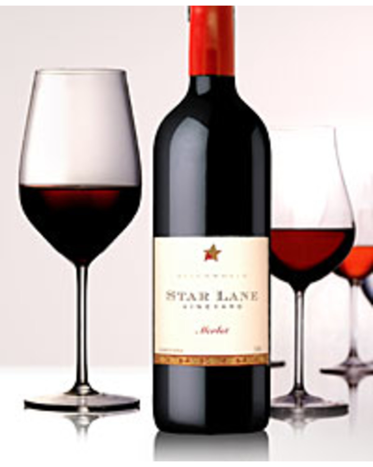 2005 Star Lane Vineyard Merlot | Nicks Wine Merchants