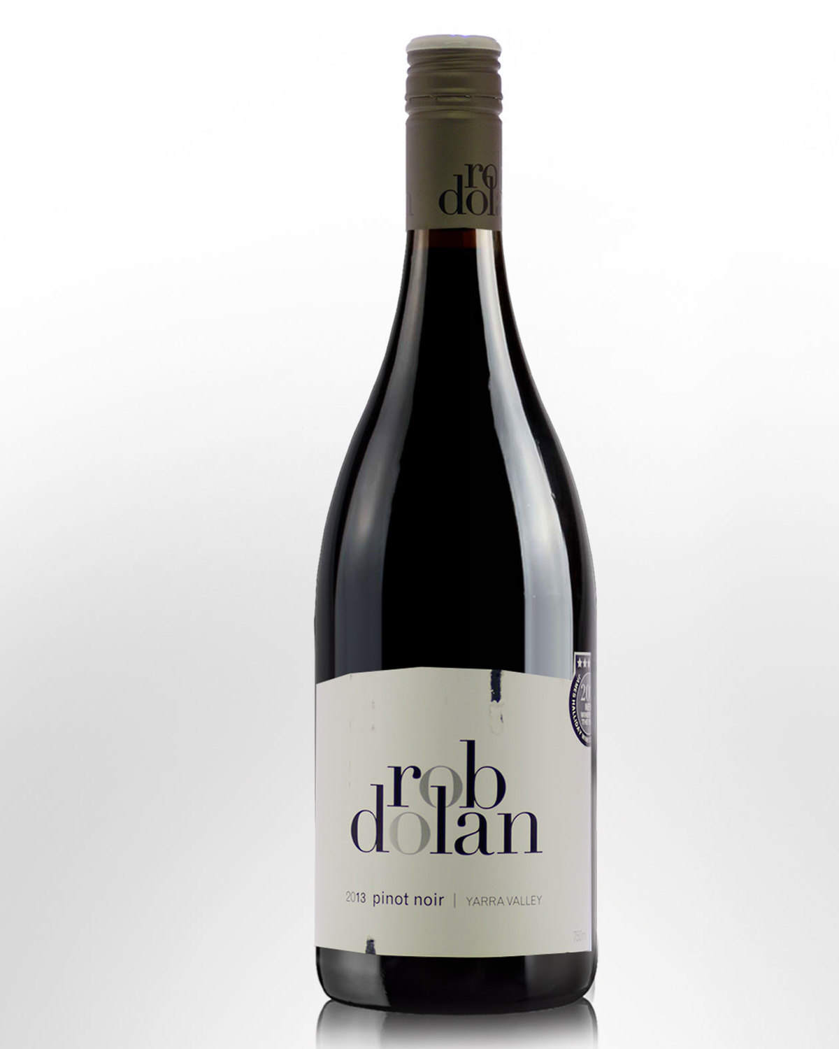 2013 Rob Dolan Pinot Noir | Nicks Wine Merchants