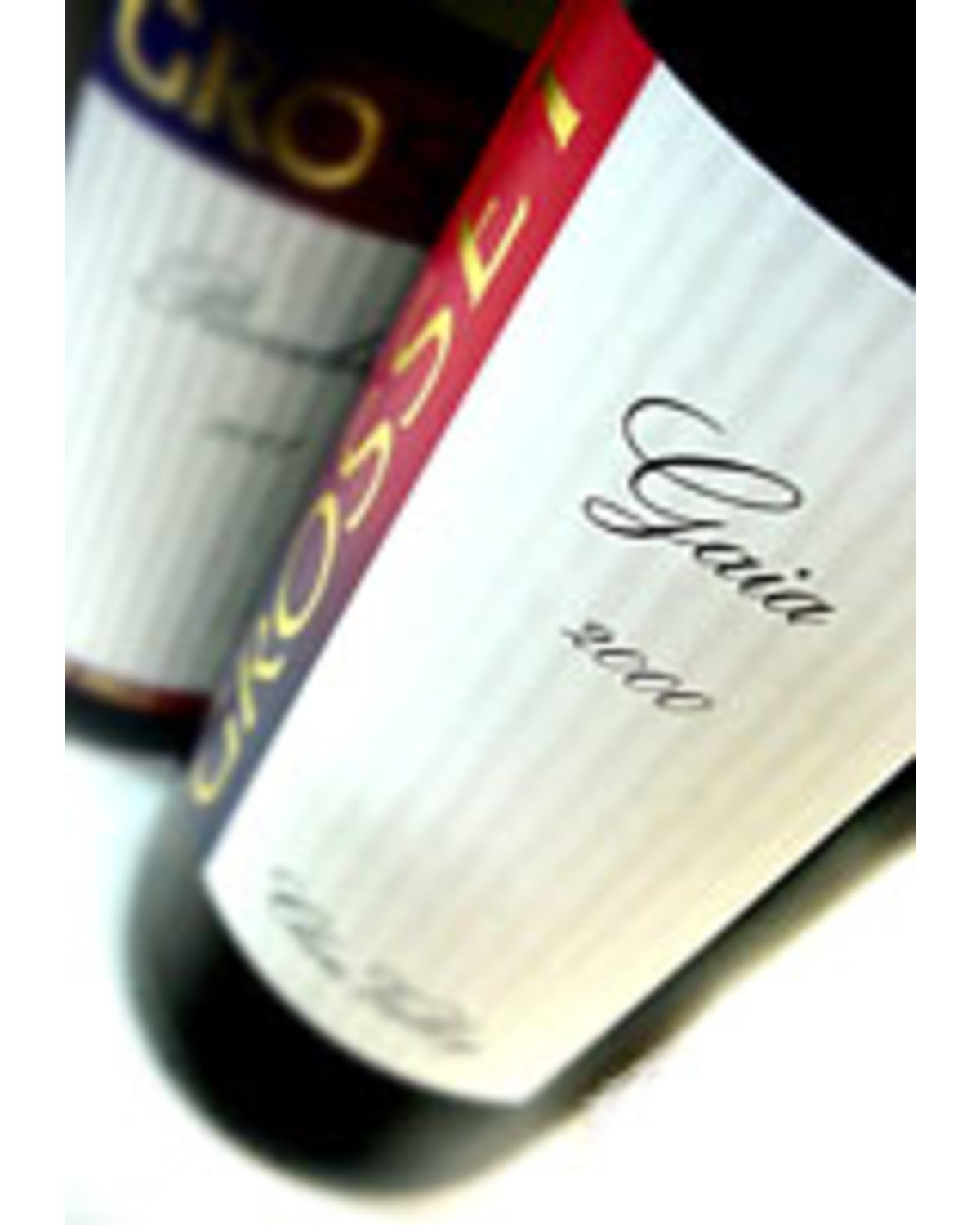 2002 Grosset Gaia | Nicks Wine Merchants