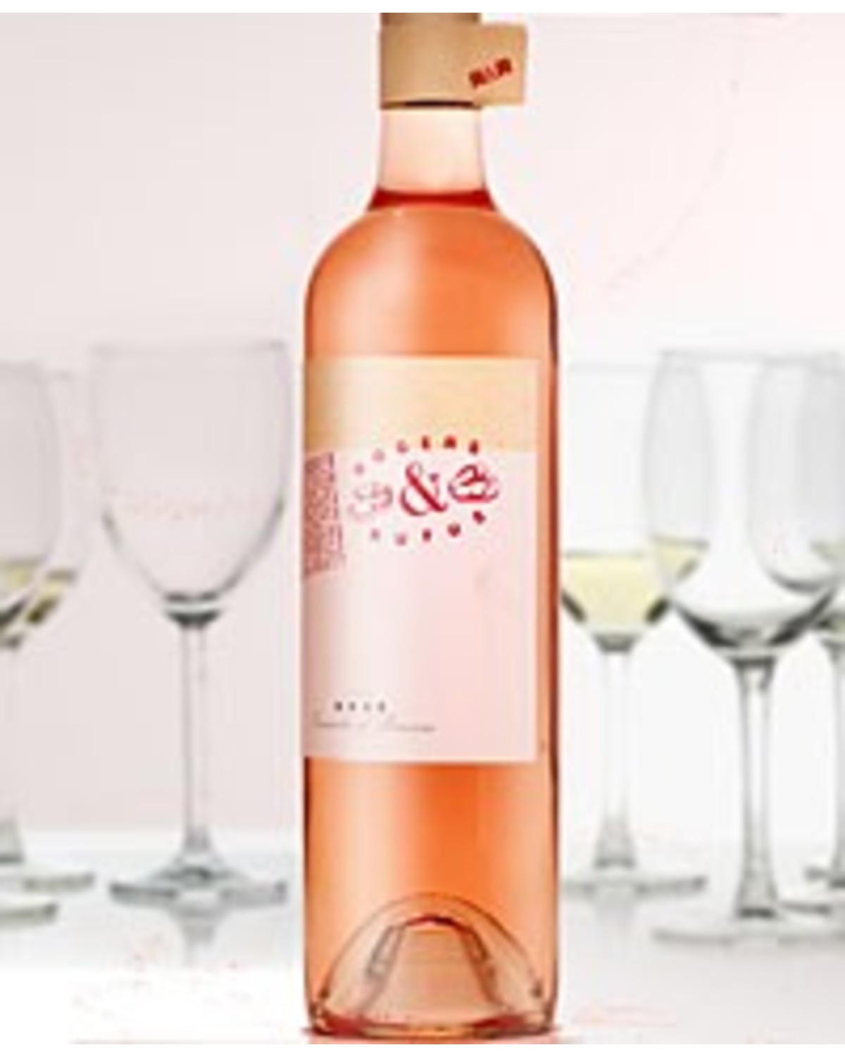 2014 Rogers & Rufus Rose | Nicks Wine Merchants