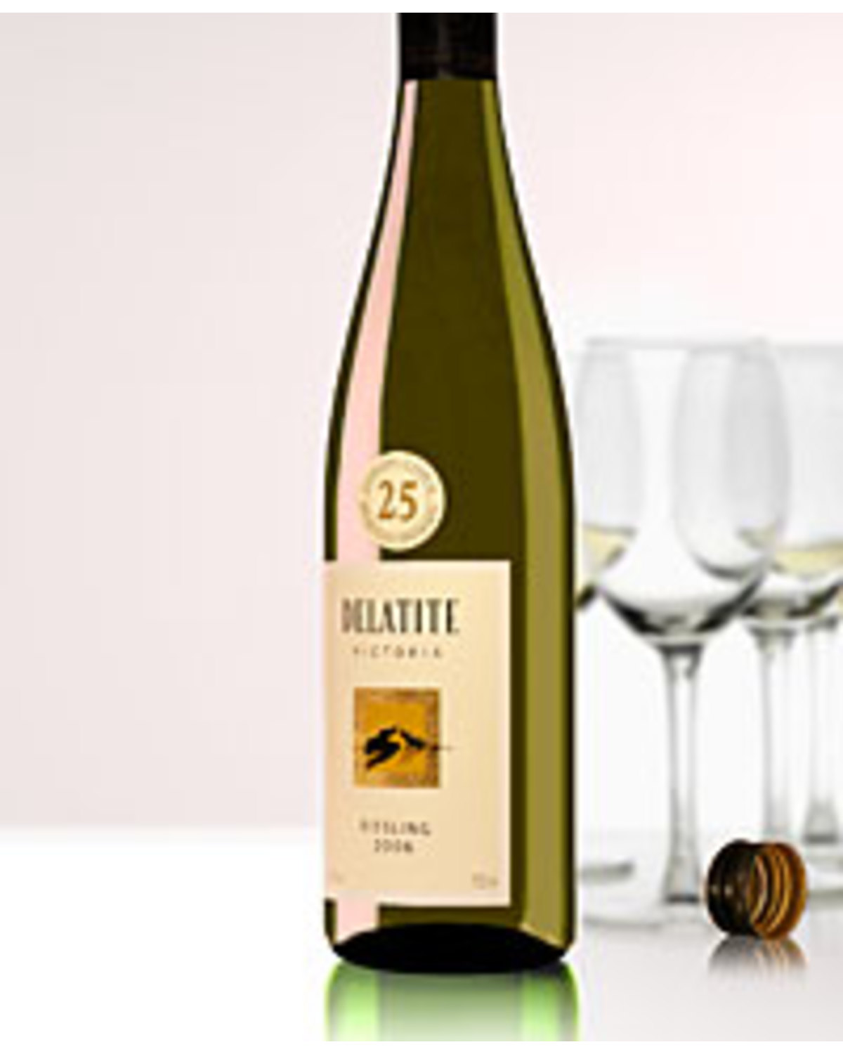 2006 Delatite Riesling | Nicks Wine Merchants
