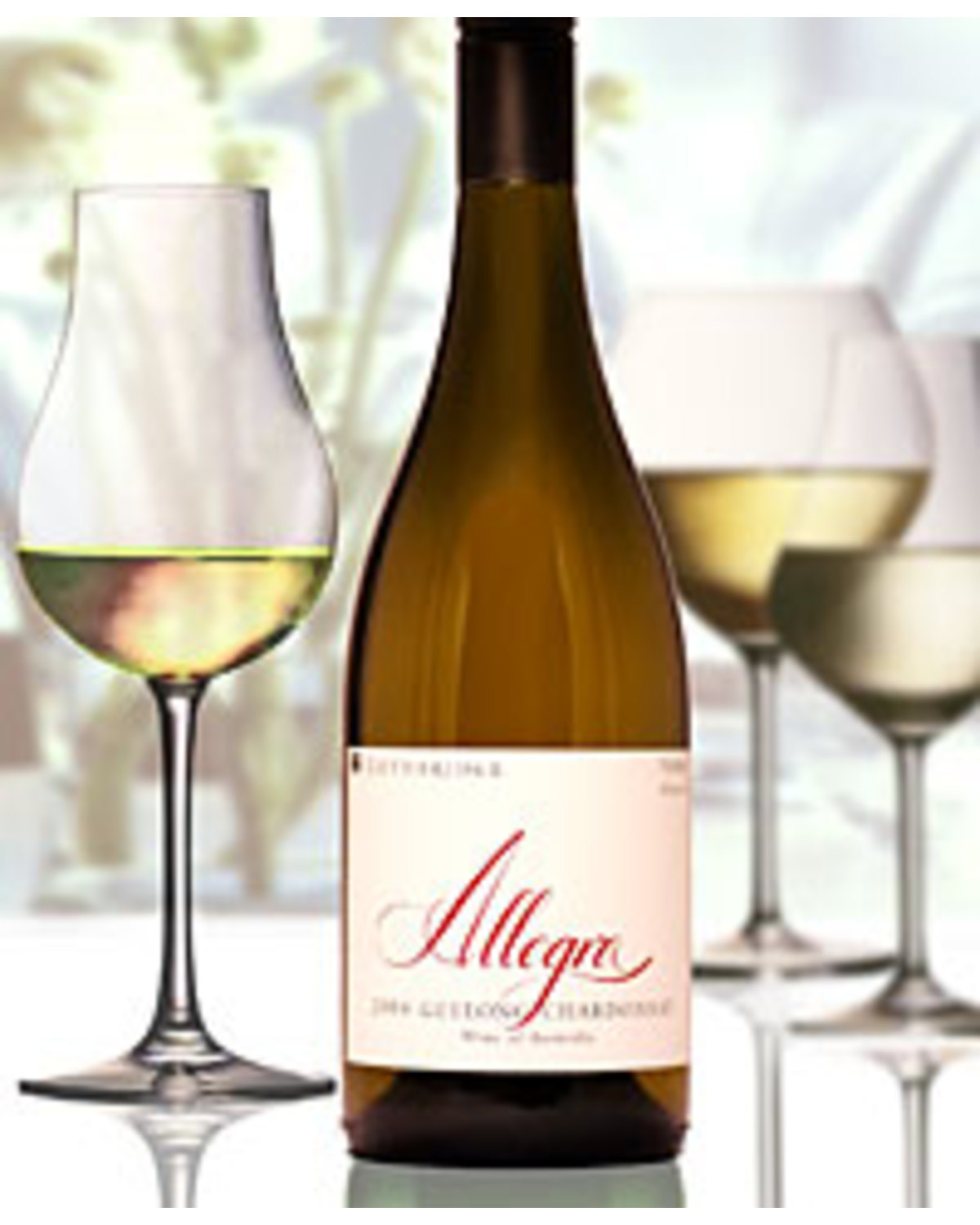 2004 Lethbridge Allegra Chardonnay | Nicks Wine Merchants