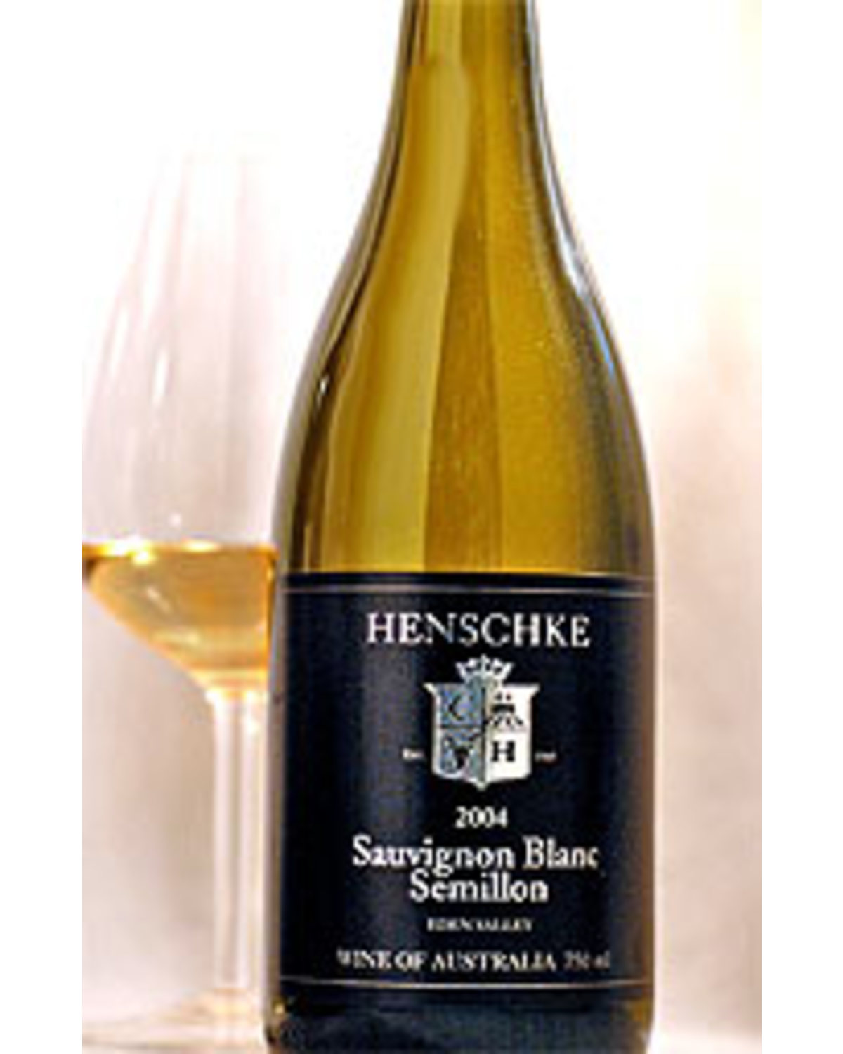 2004 Henschke Sauvignon Blanc Semillon | Nicks Wine Merchants 2004 Henschke Sauvignon Blanc Semillon | Nicks Wine Merchants