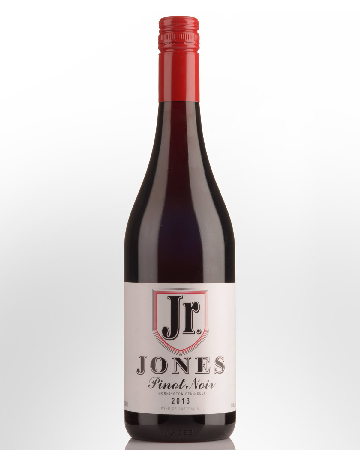 2013 Jones Jr. Pinot Noir | Nicks Wine Merchants