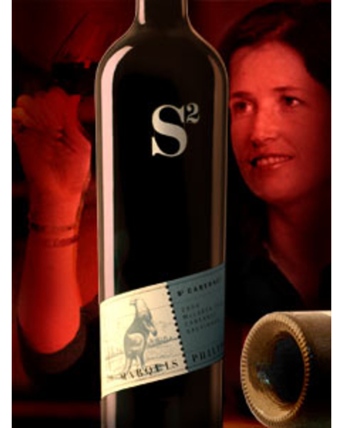 2004 Marquis Philips S2 Cabernet Sauvignon | Nicks Wine Merchants