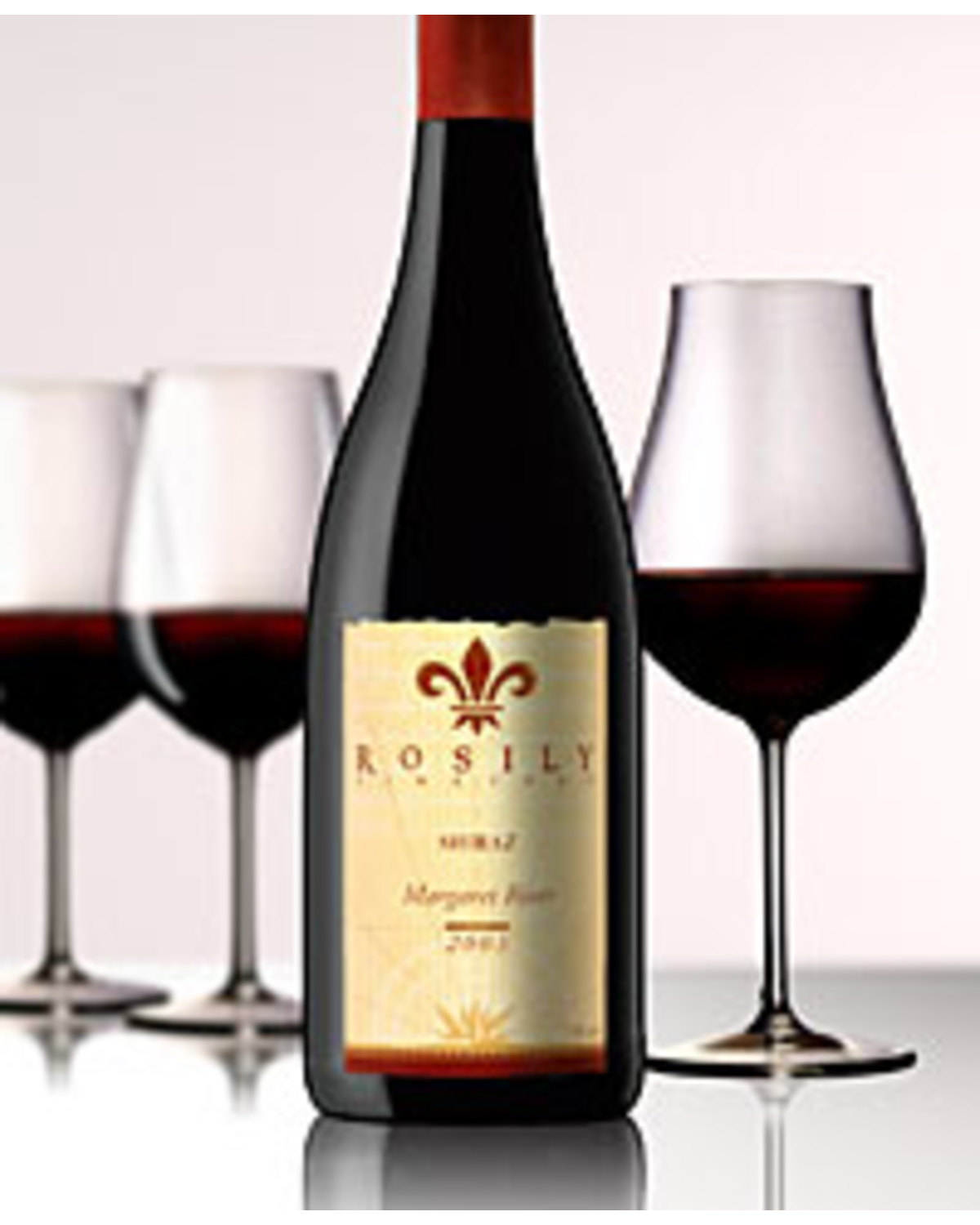 2004 Rosily Shiraz | Nicks Wine Merchants