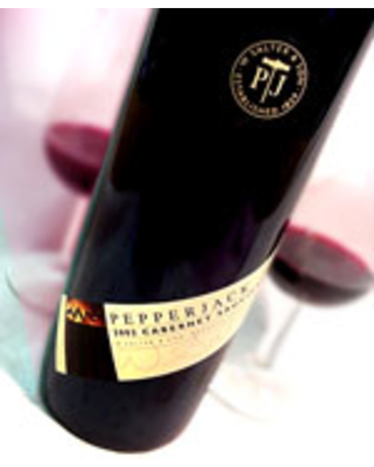 2002 Pepperjack Shiraz | Nicks Wine Merchants
