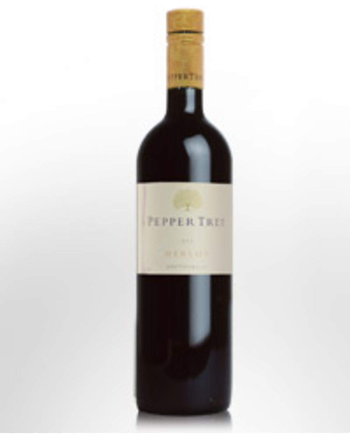 2011 Pepper Tree Merlot | Nicks Wine Merchants