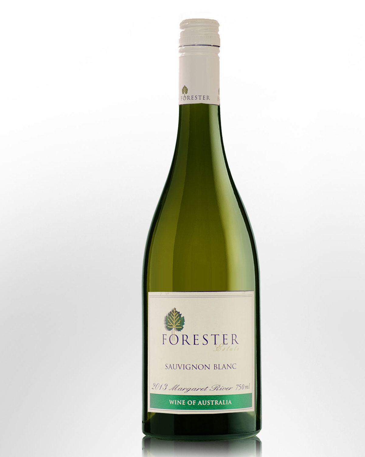 2013 Forester Estate Sauvignon Blanc | Nicks Wine Merchants