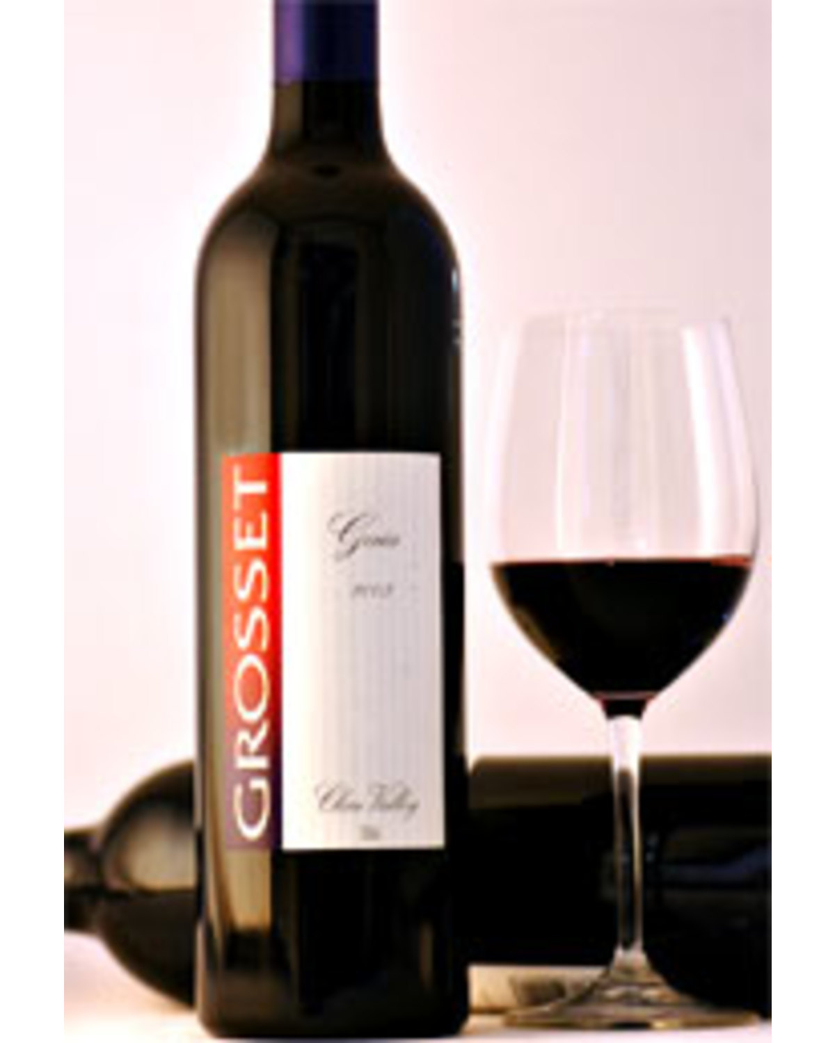 2003 Grosset Gaia | Nicks Wine Merchants